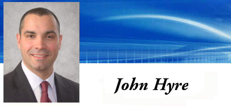Self-Directed IRA’s with John Hyre
