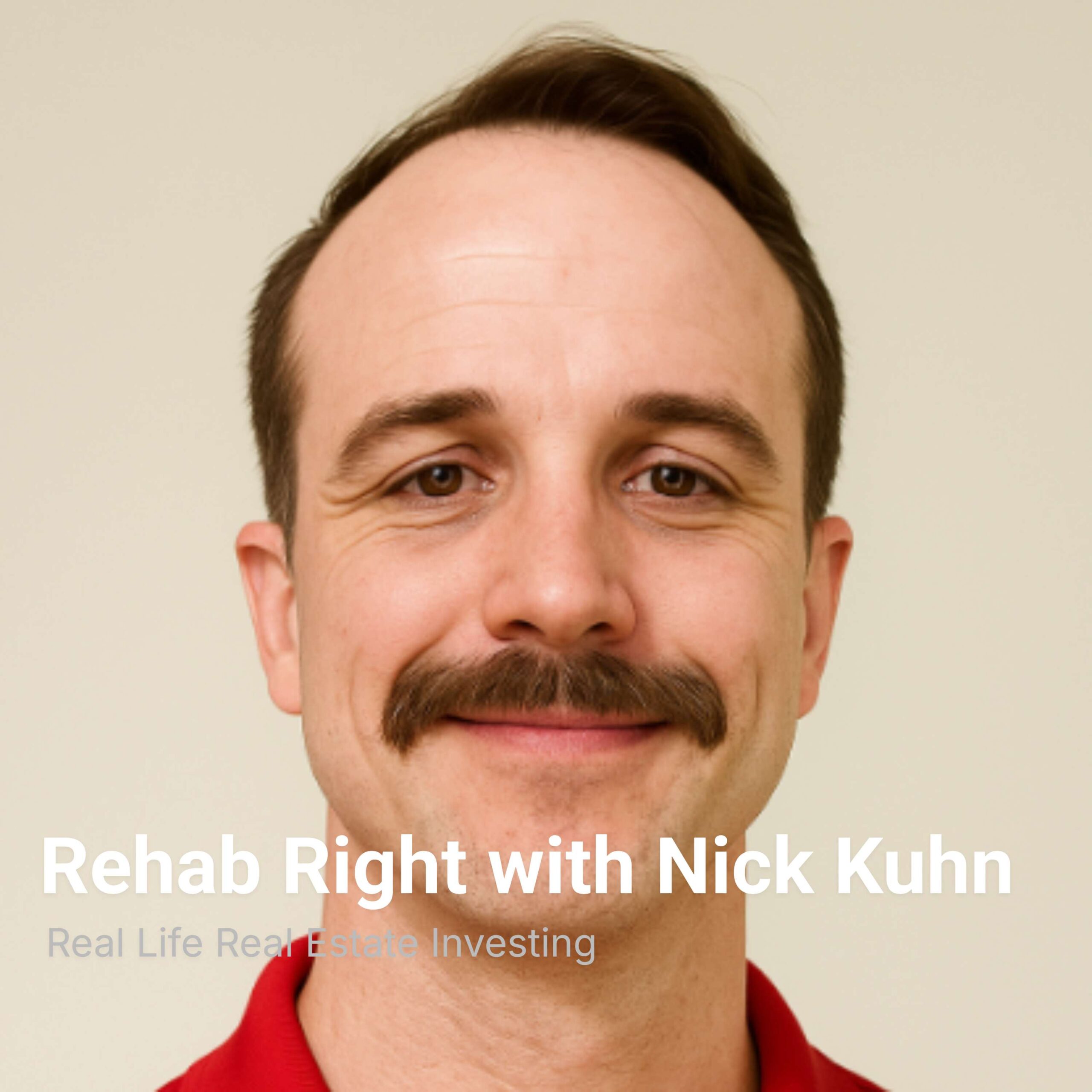 Rehab Right (with Nick Kuhn)
