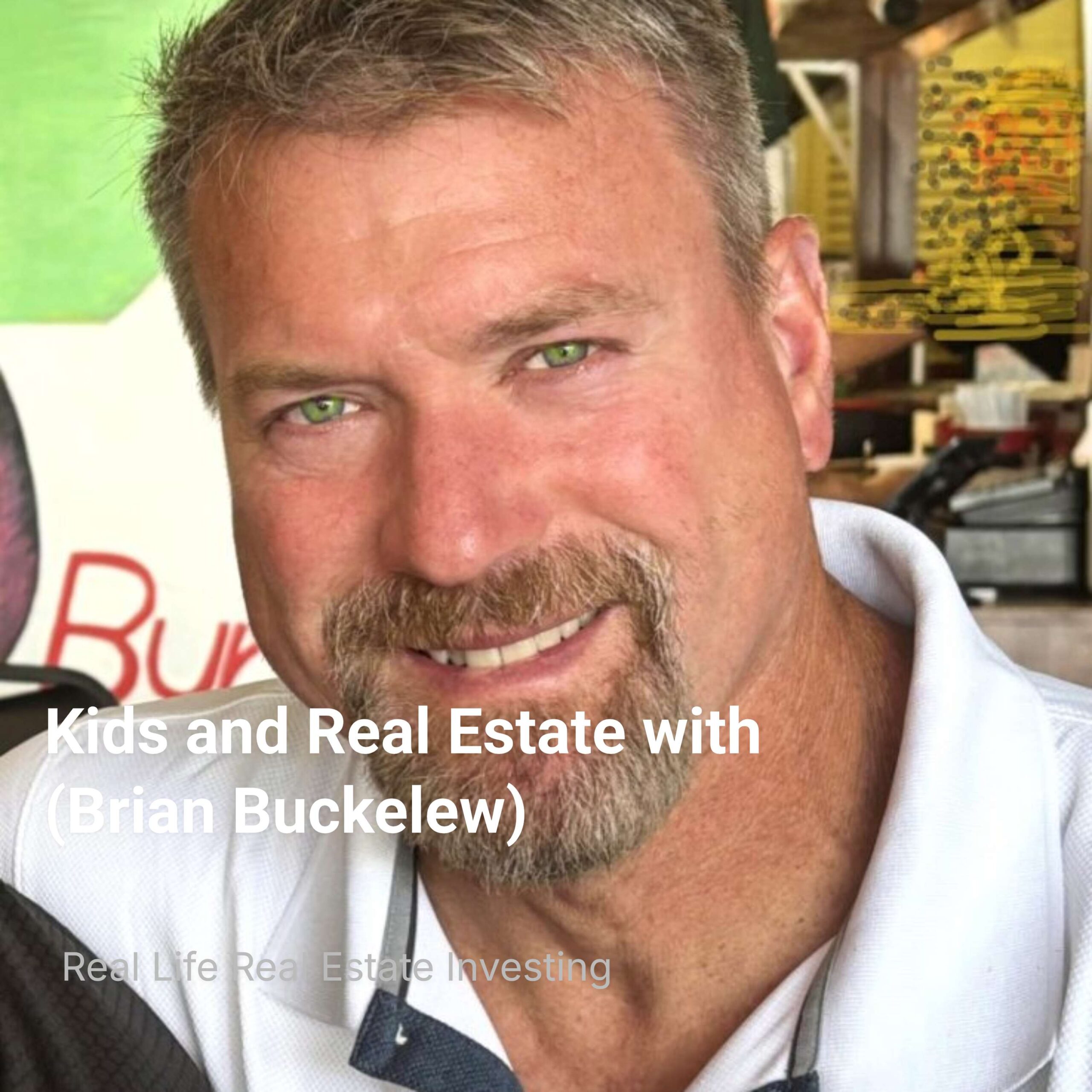 Real Life Real Estate Investing