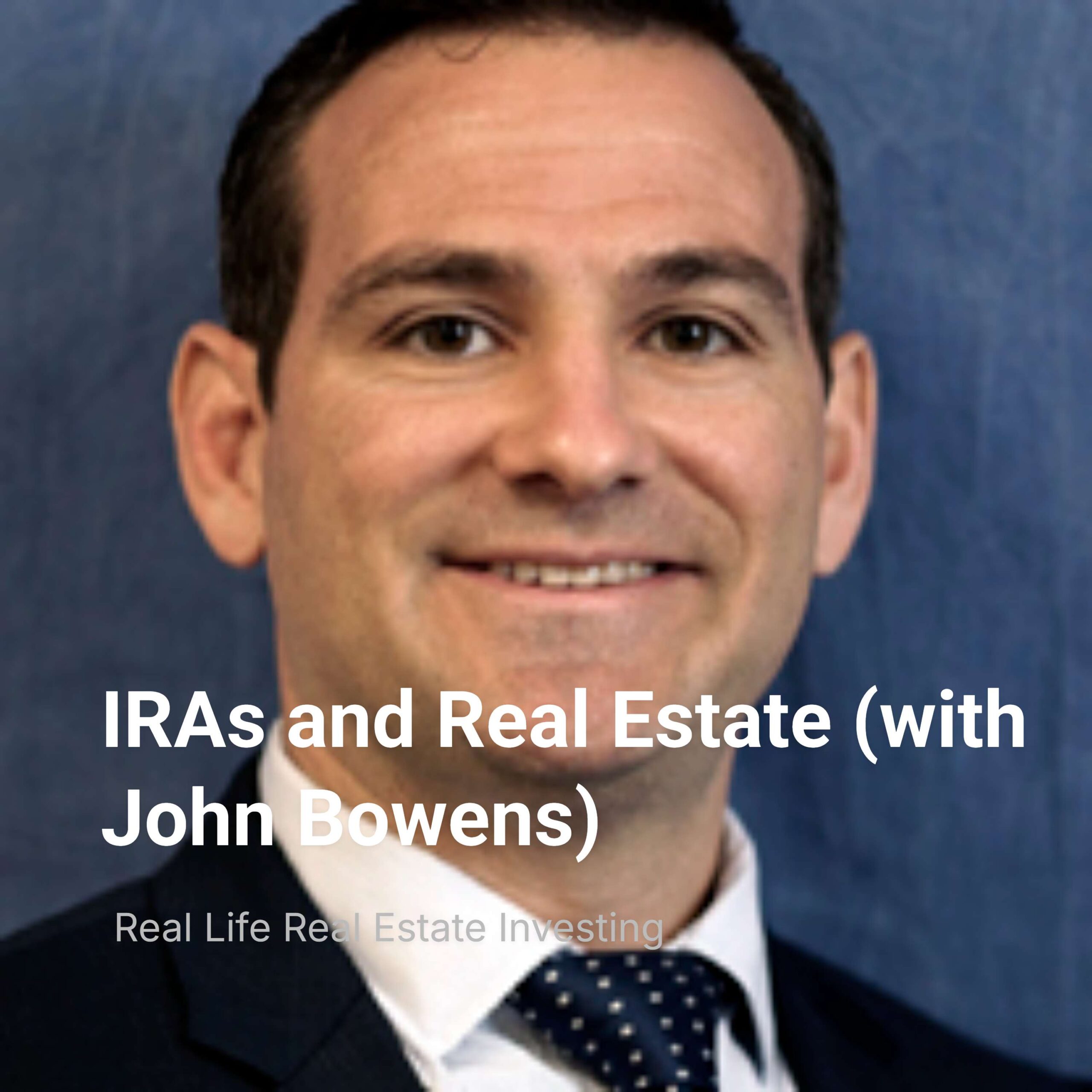 Real Life Real Estate Investing